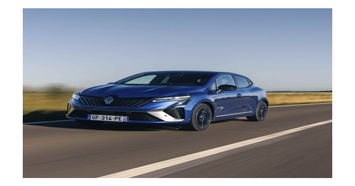 Huur Renault Clio bij Gorgon - Stijl & Zuinigheid | Gorgon Motors